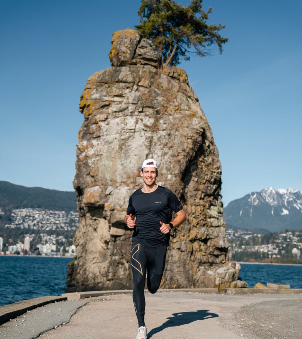 Found in BC: feat. Connor Emeny – 2XU Canada