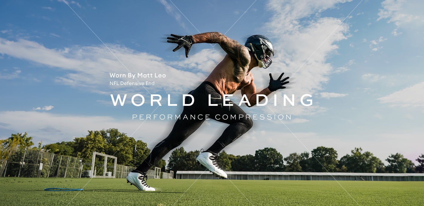 2XU Compression, Fitness & Workout Gear | 2XU – 2XU Canada