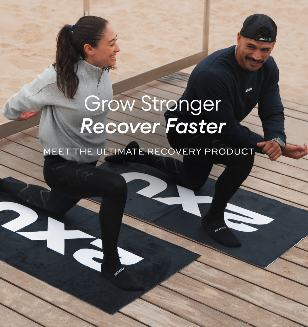 2XU Compression, Fitness & Workout Gear | 2XU – 2XU Canada