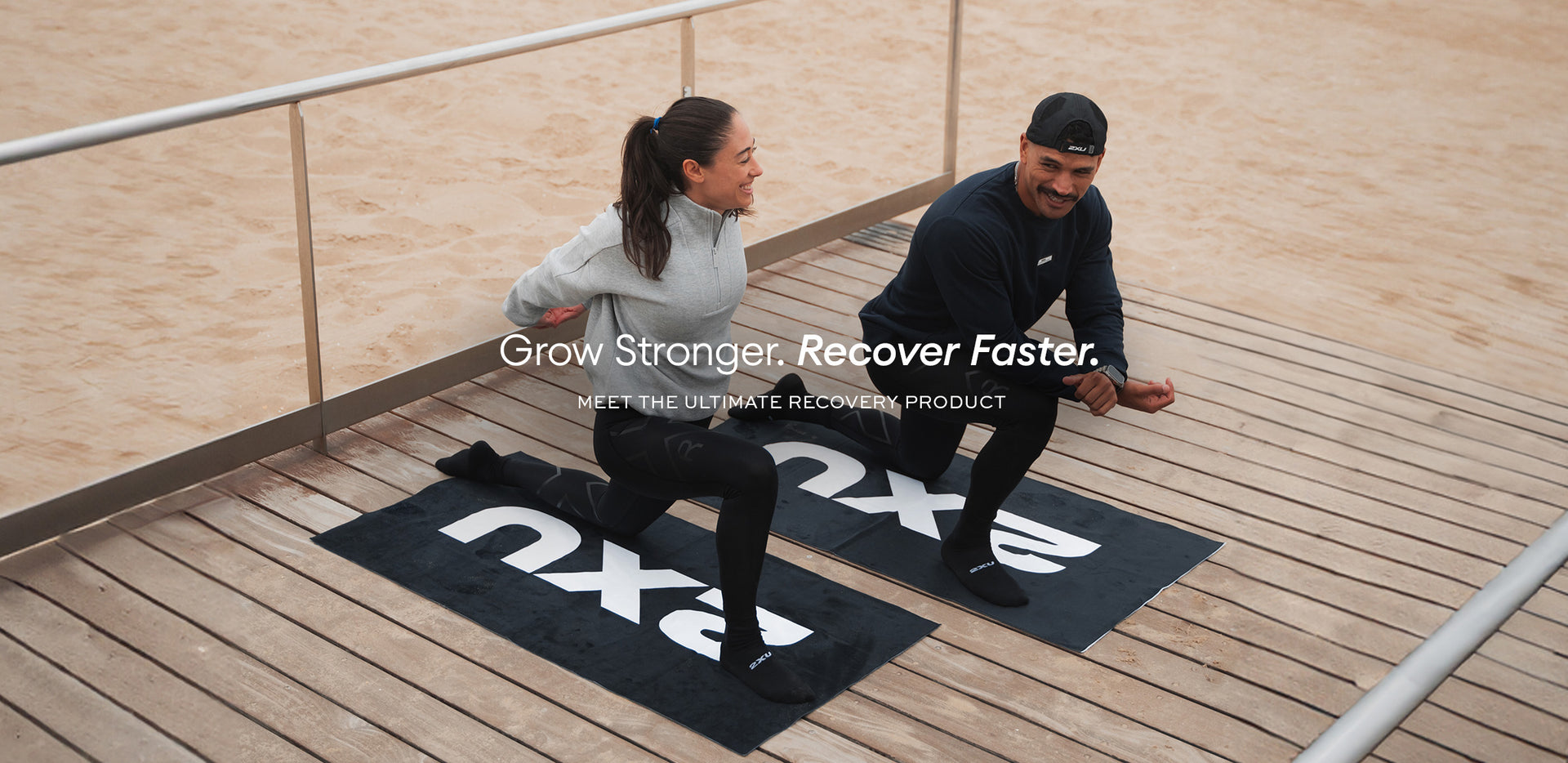 2XU Compression, Fitness & Workout Gear | 2XU – 2XU Canada