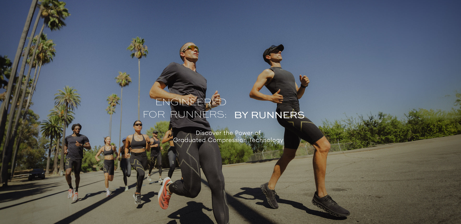 2XU Compression, Fitness & Workout Gear | 2XU – 2XU Canada