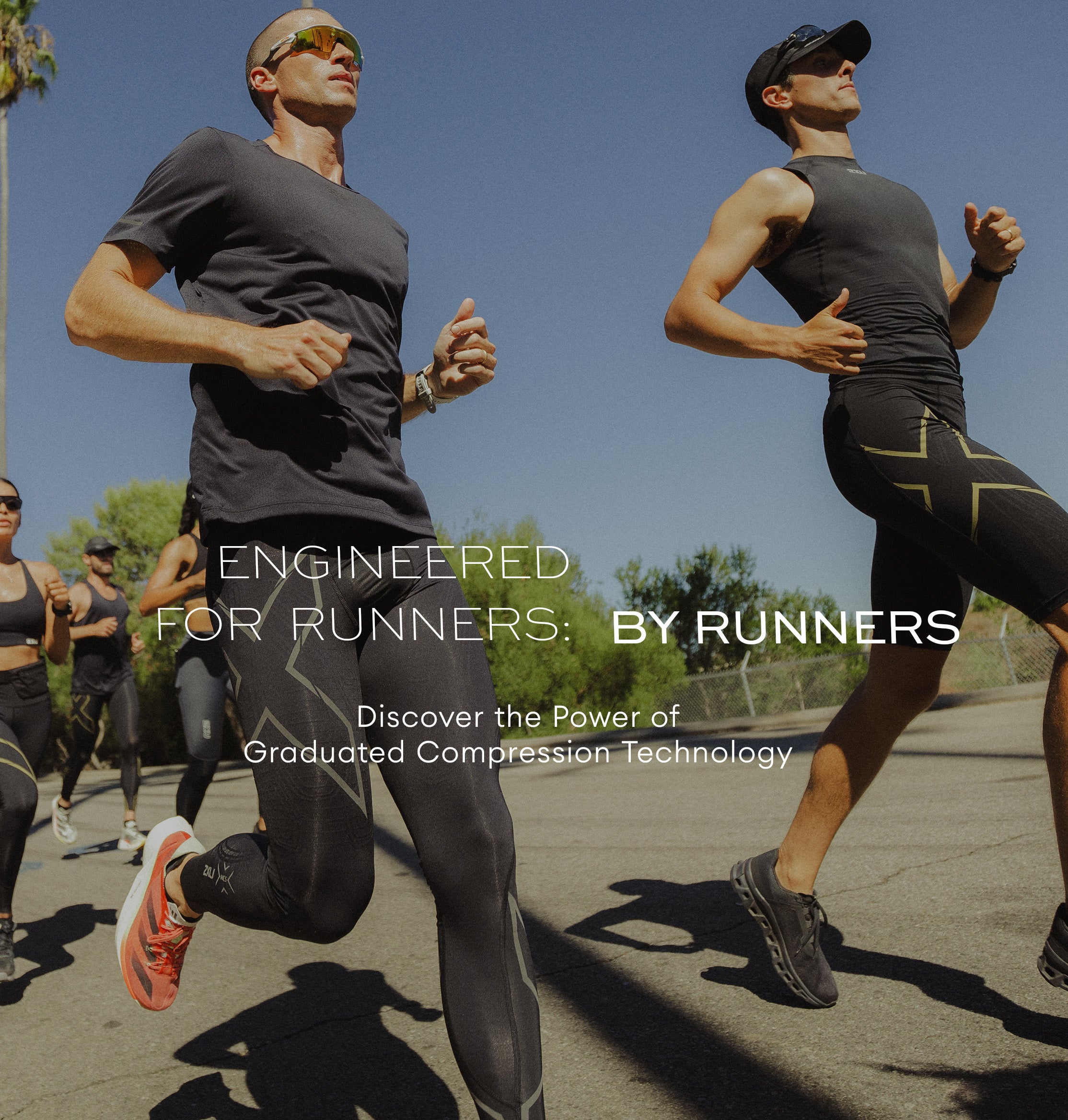 2XU Compression, Fitness & Workout Gear | 2XU – 2XU Canada