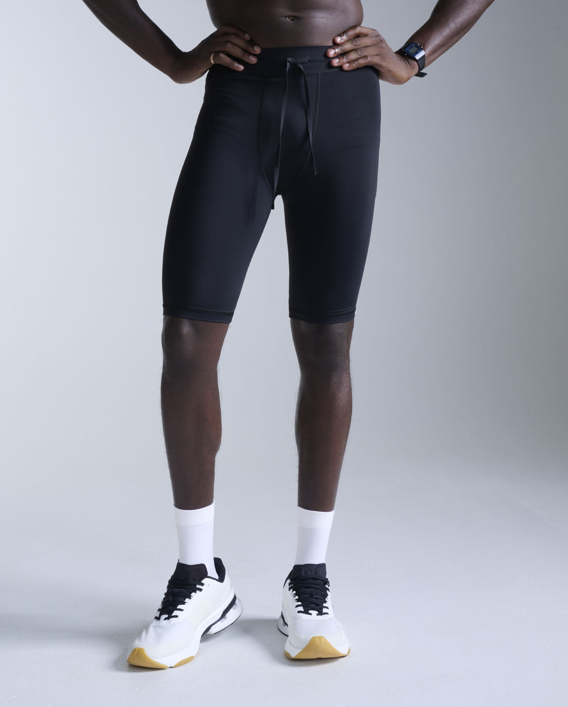 Aero Mesh Compression Shorts – 2XU Canada