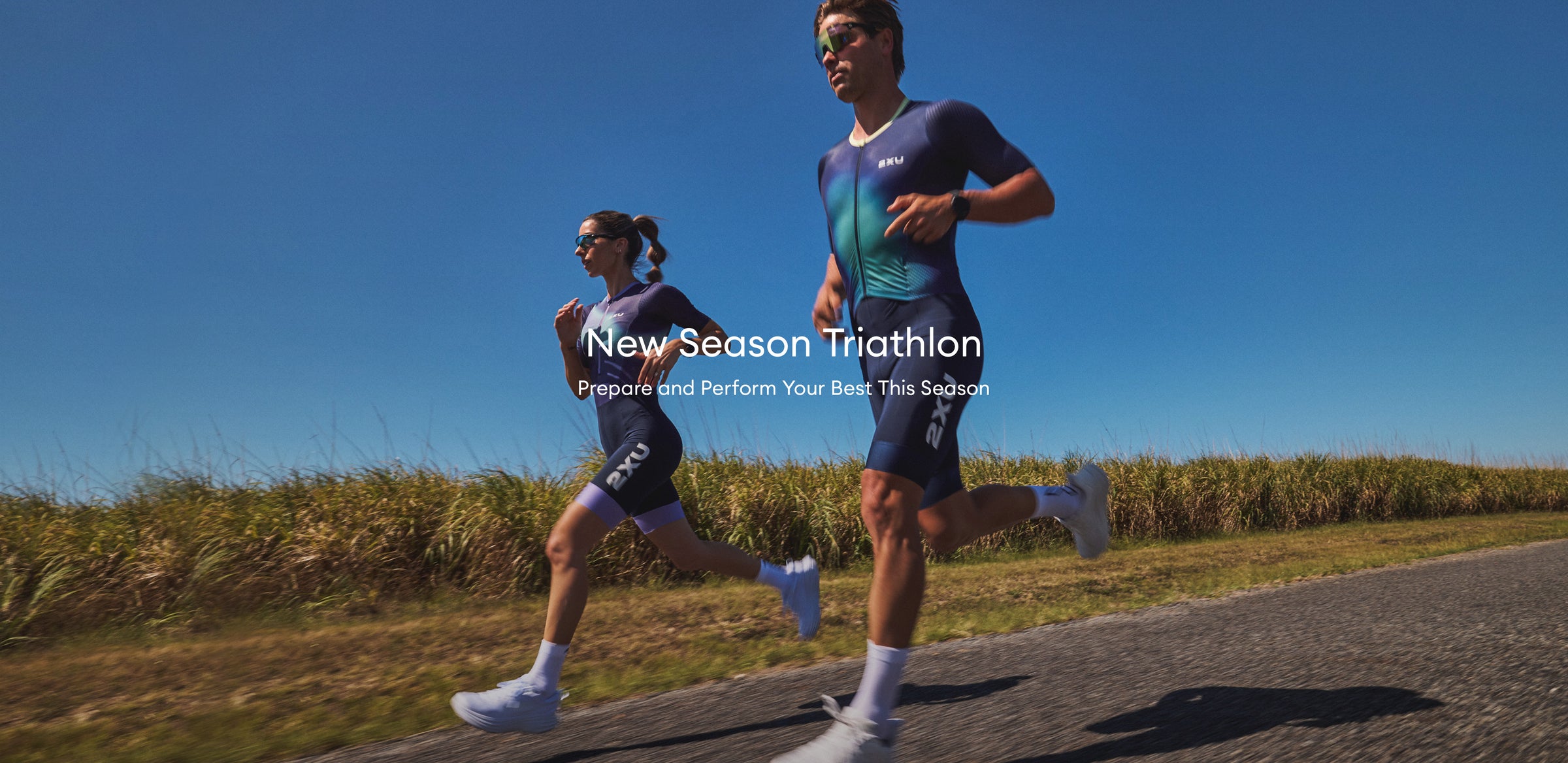 2XU Compression, Fitness & Workout Gear | 2XU – 2XU Canada