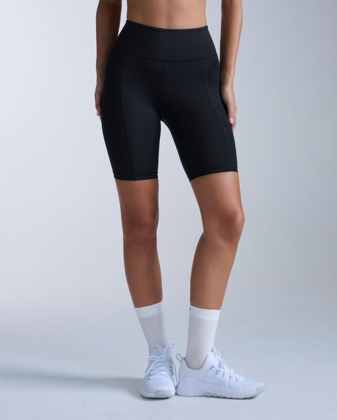 Core Hi-Rise Compression 7 Inch Shorts – 2XU Canada